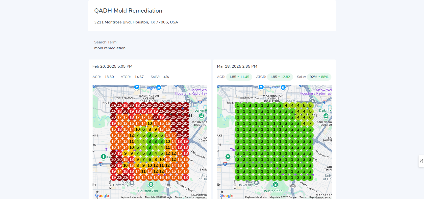 Get Found Local - Dominate Local SEO & Google Maps